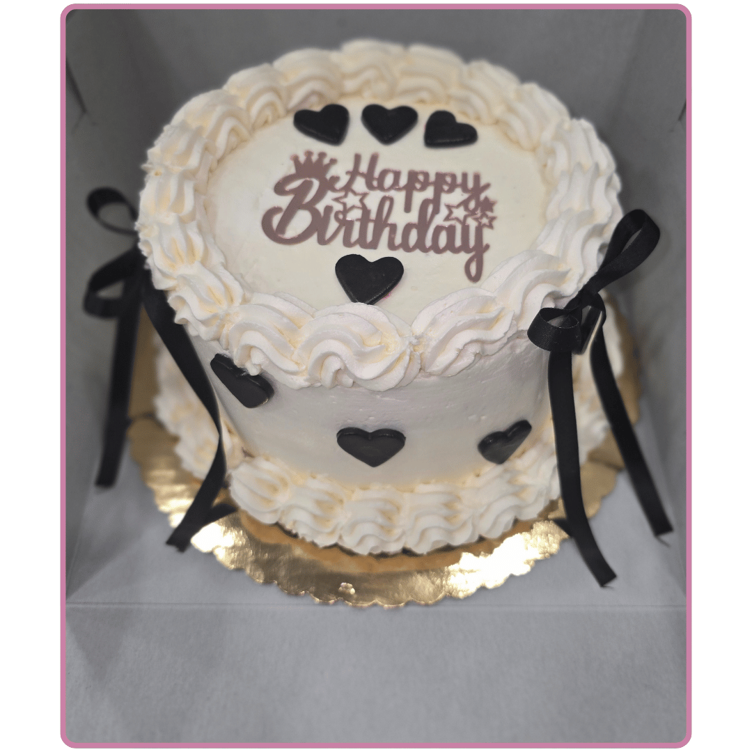 Home - Ms. Myrtles Bakery